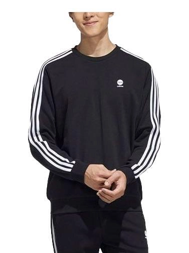 Adidas Neo Side Stripe Pullover - Default Color