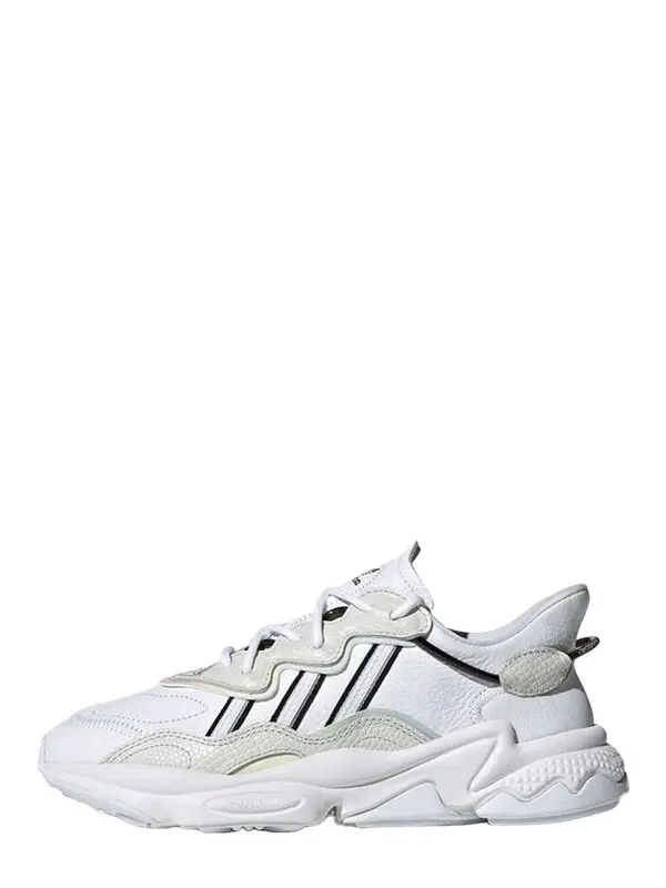 Adidas Originals Ozweego - White/grey