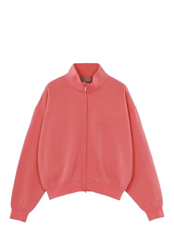 Fear Of God Fw22 Fullzip Jacket - None