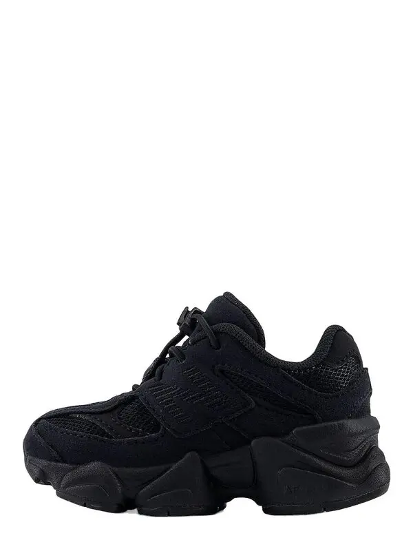 NEW BALANCE 9060 Athletic Sneakers - Black/phantom