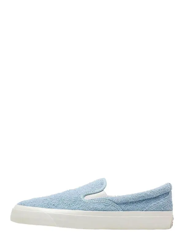 CONVERSE X Golf Le Fleur One Star Slip Pro Sneakers - Forget Me Not/egret