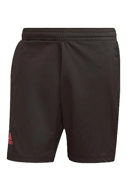 Adidas Ergo 7 Shorts - Black