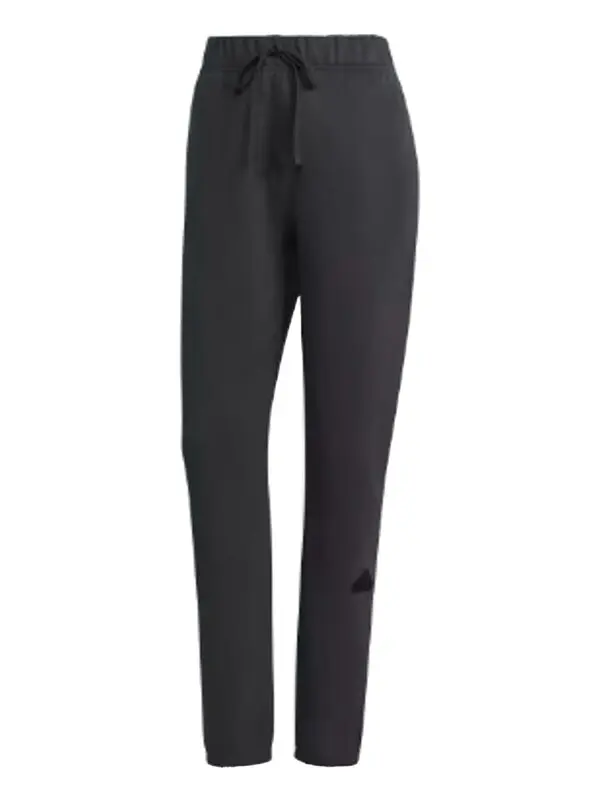 Adidas Sweat Pants - Black