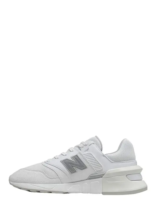 NEW BALANCE 997 Sport Sneakers - White/grey