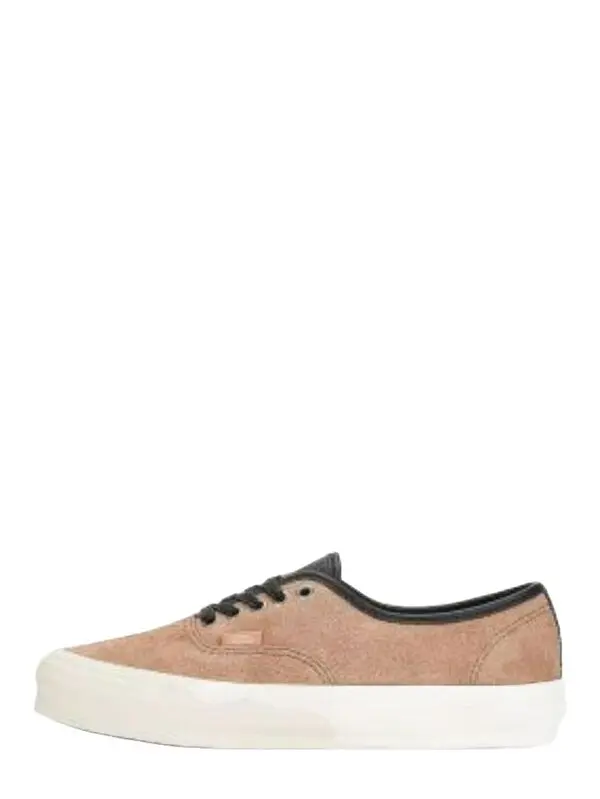 VANS Og Authentic Lx Lace-up Sneakers - Tan