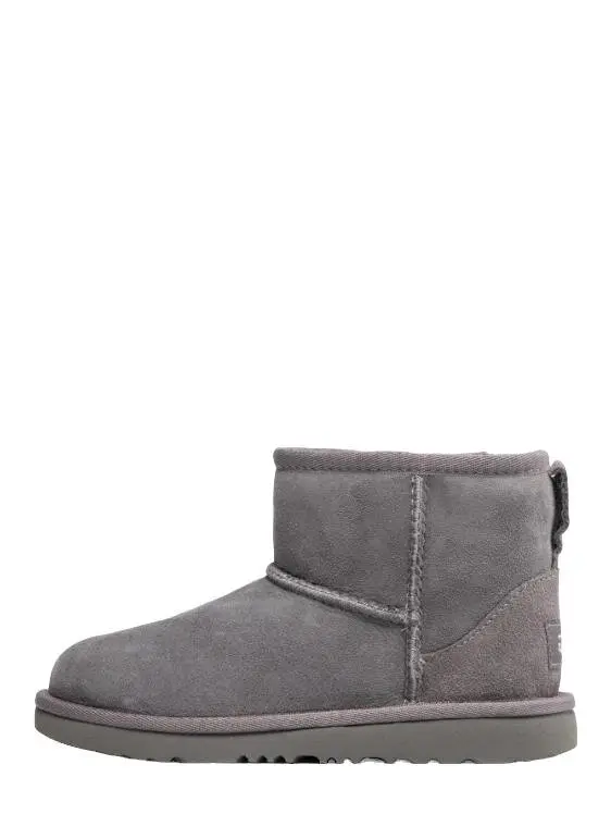 UGG Classic Mini Ii Boot - Grey