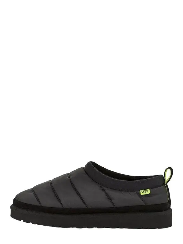UGG Tasman Lta Slipper - Black