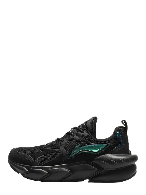 LI-NING Yizhao Sneakers - Black