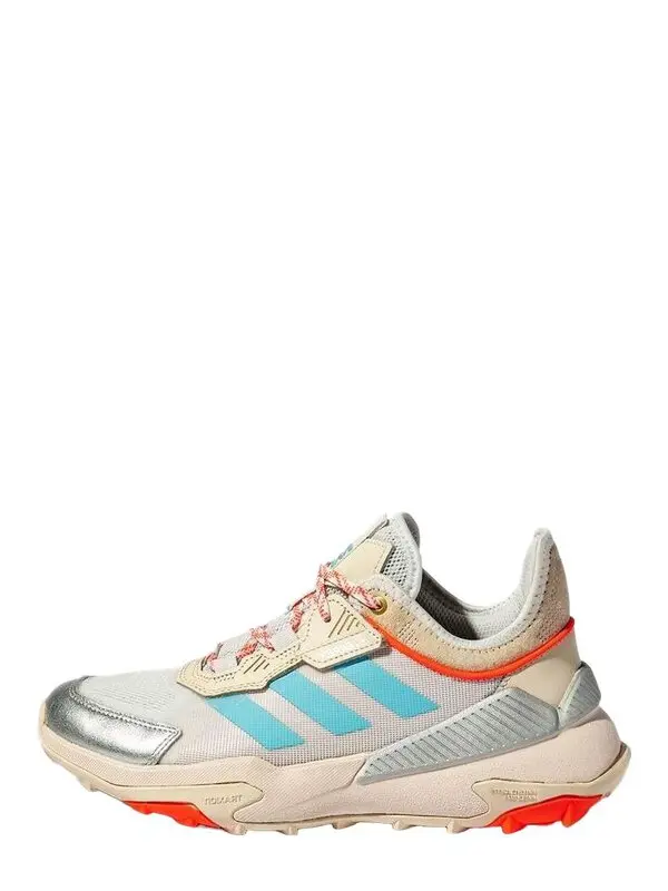 Adidas Hyperblue Sneakers - Creamyellow/orange/grey