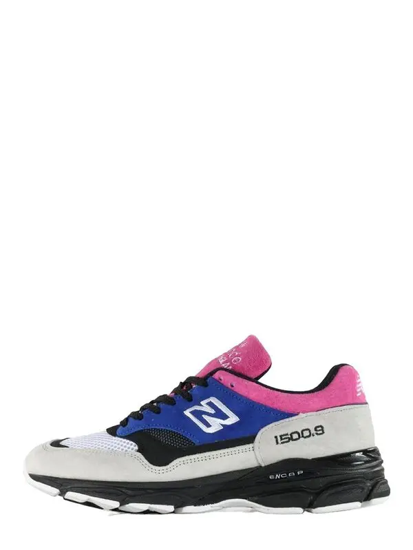 NEW BALANCE 1500 Made In England - Blue/pink