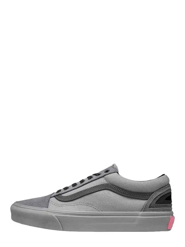 VANS Zhao Zhao X Old Skool 'year Of The Rat' Sneakers - Grey