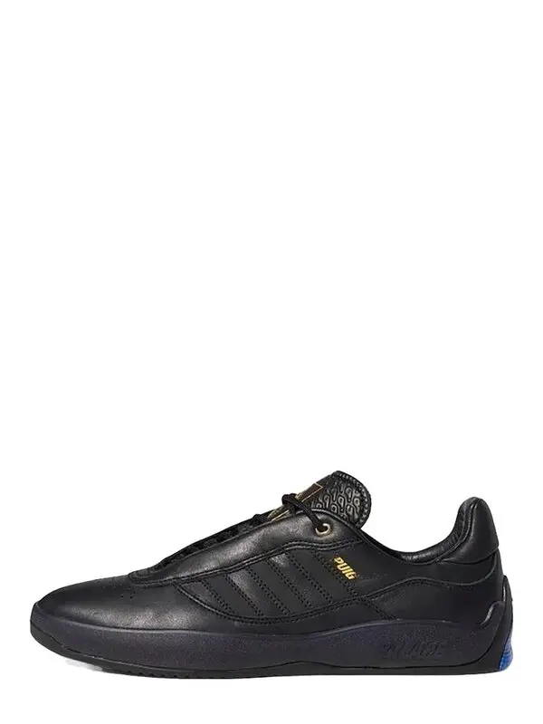Adidas Palace X Puig 'core' Sneakers - Black