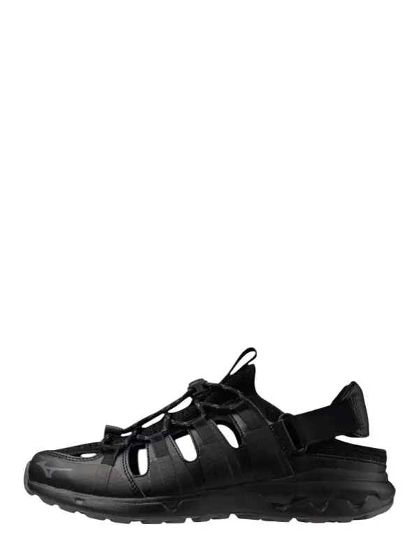 Mizuno Wave Evoke Switch - Black
