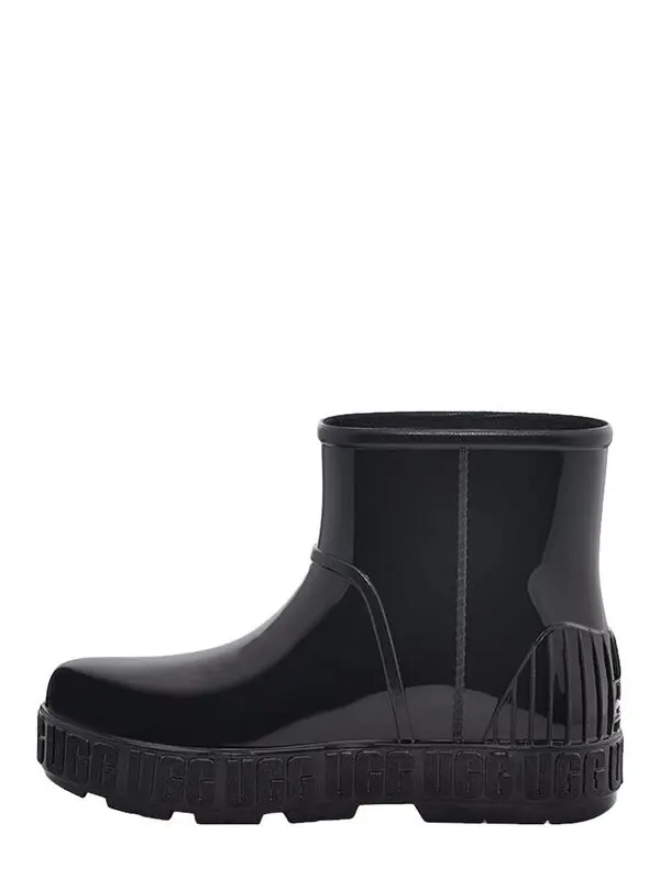 UGG Drizlita Waterproof Boots - Black