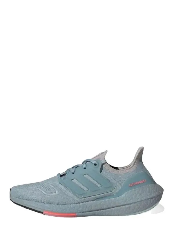 Adidas Ultraboost 22 Sneakers - Grey