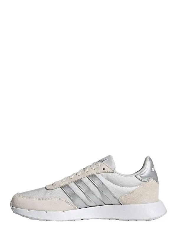 Adidas Run 60s 2.0 Sneakers - White