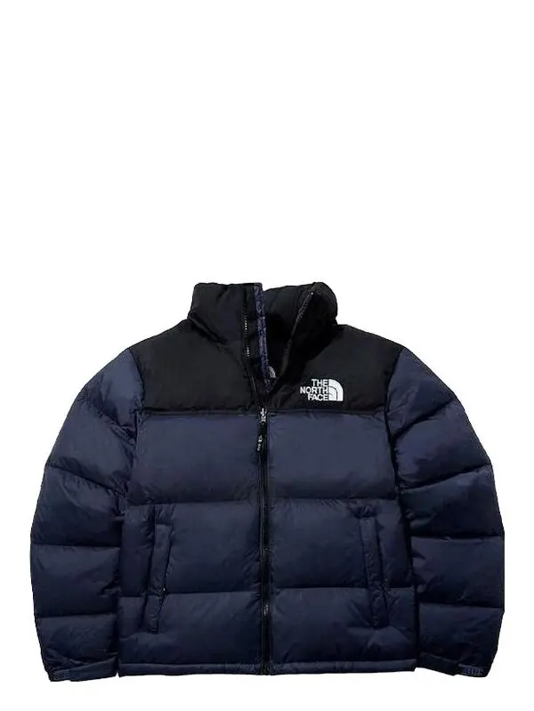 The North Face 1996 Nuptse Padded Jacket - Navy