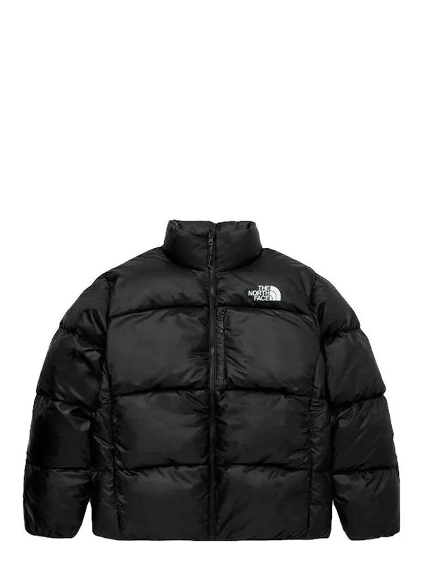 The North Face Tech Pack Air Down Jacket - Black