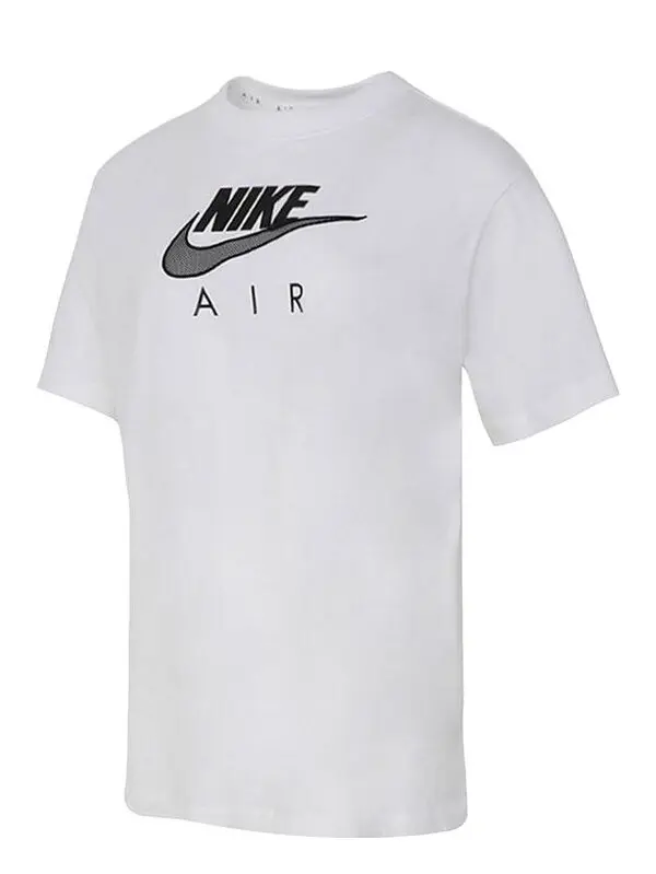 Nike Logo Short Sleeve T-shirt - Default Color