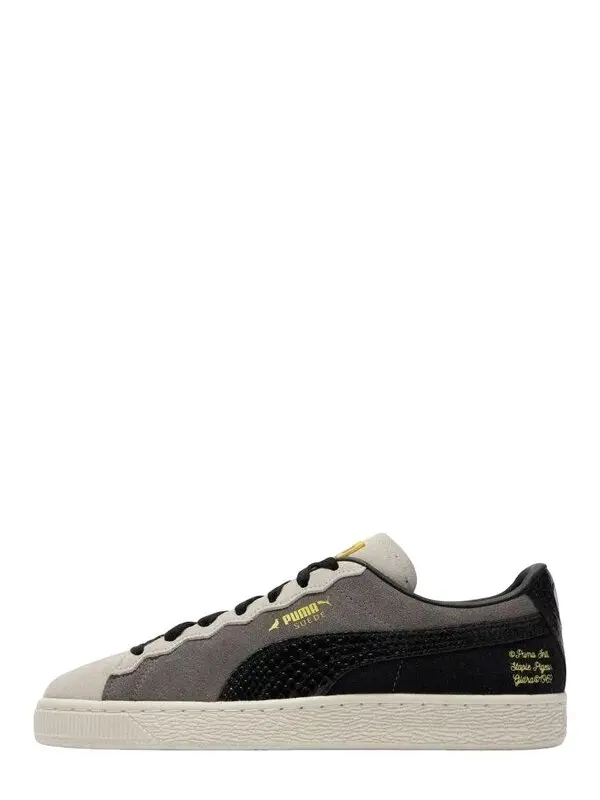 PUMA Suede 2 Staple Sneakers - Multi-color