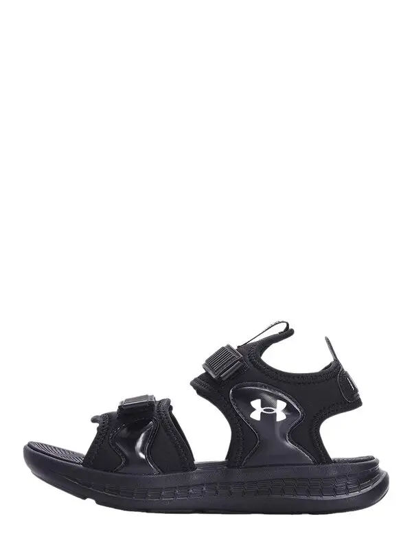 Under Armour Sport Sandals - Black
