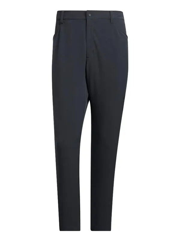 Adidas Wj Trans Woven Pants - Black
