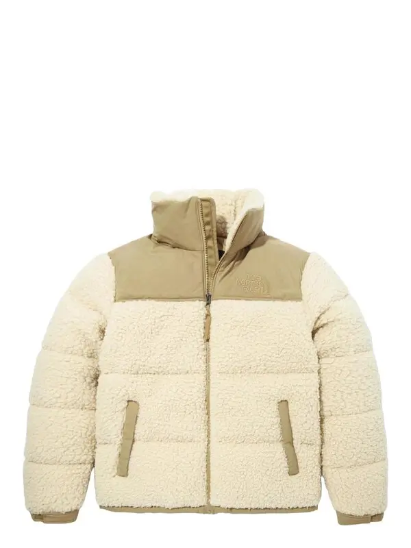 The North Face Sherpa Nuptse Jacket - None