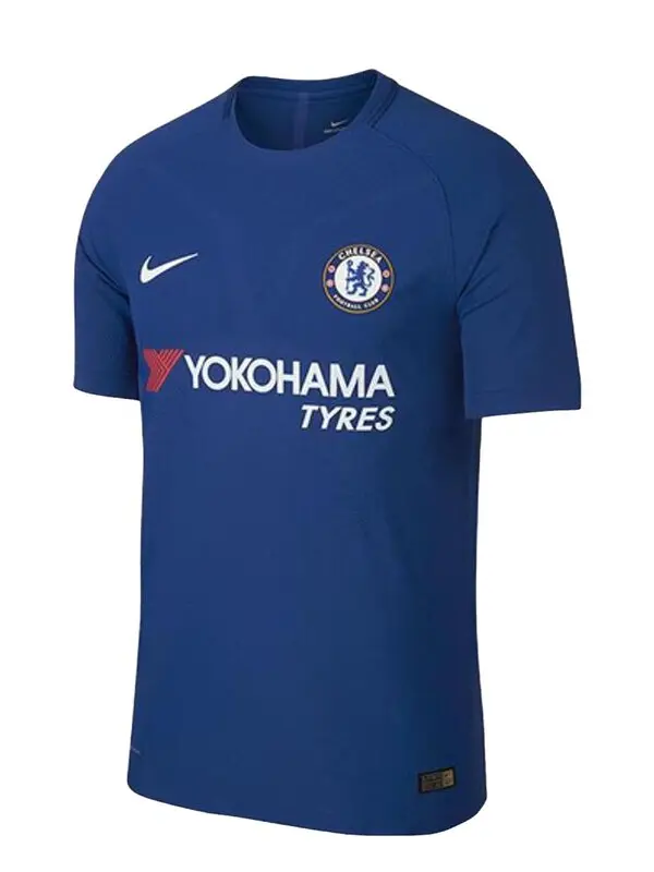 Nike Chelsea 17-18 Football Jersey - Navy