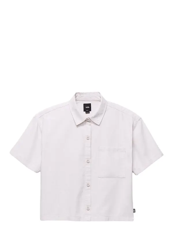 VANS Mcmillan Top - Oatmeal