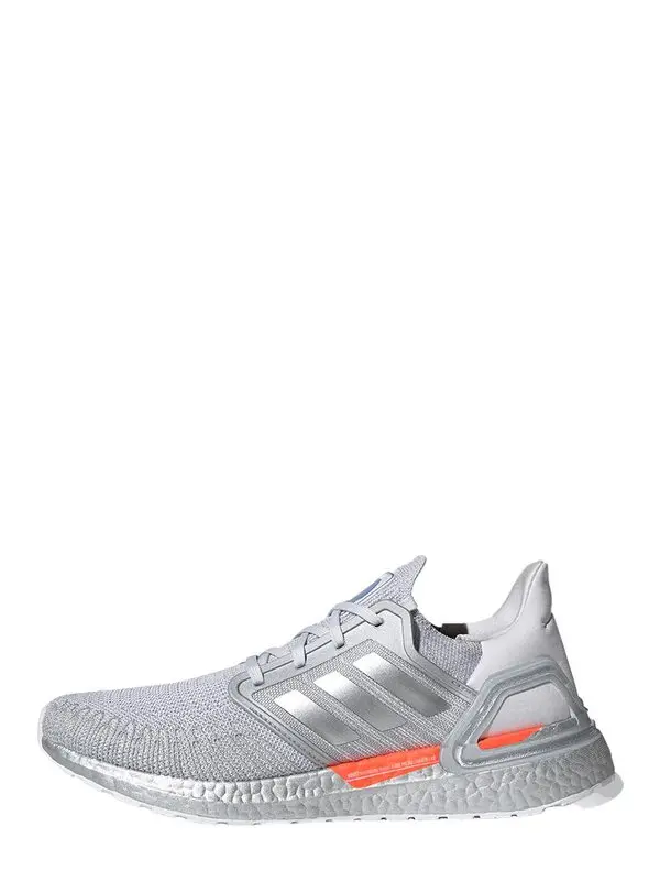 Adidas X Nasa Ultraboost 20 Sneakers - Dash Grey