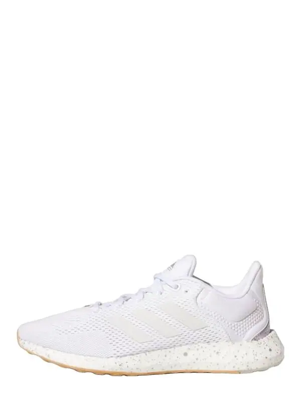 Adidas Pureboost 21 Sneakers - White