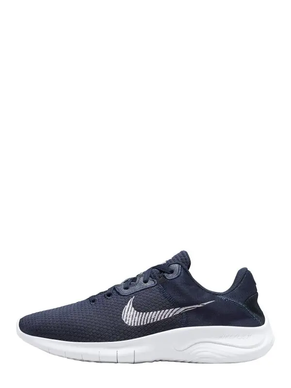 Nike Flex Experience Run Next Nature 'midnight Navy - Dark Blue