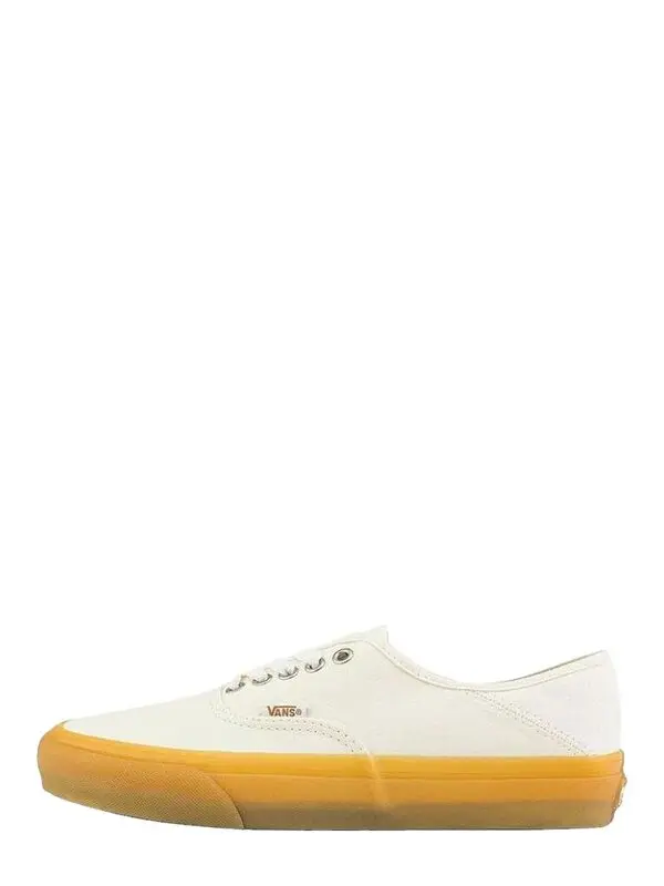 VANS Authentic Vr3 "white Khaki" Sneakers - White/khaki