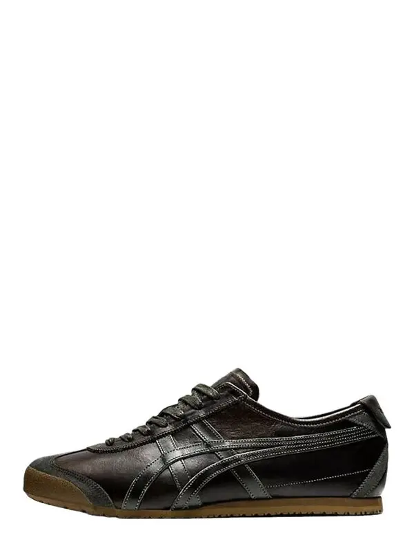 Onitsuka Tiger Mexico 66 Sneakers - Bronze Green