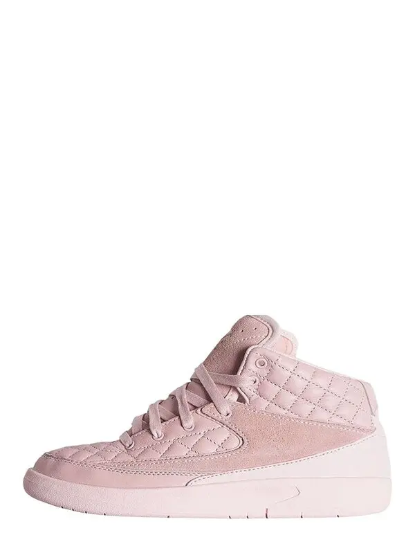 JORDAN Air 2 Retro X Just Don 'arctic Orange - Pink