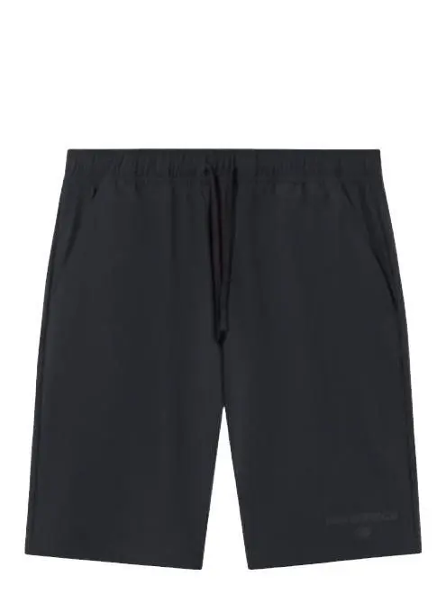 NEW BALANCE Lifestyle Shorts - Black