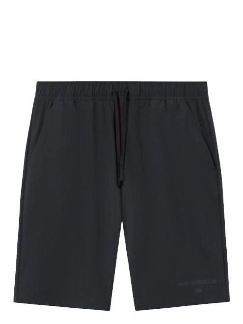 NEW BALANCE Lifestyle Shorts - Black
