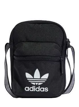 Adidas Originals Adicolor Classic Festival Bag - Black