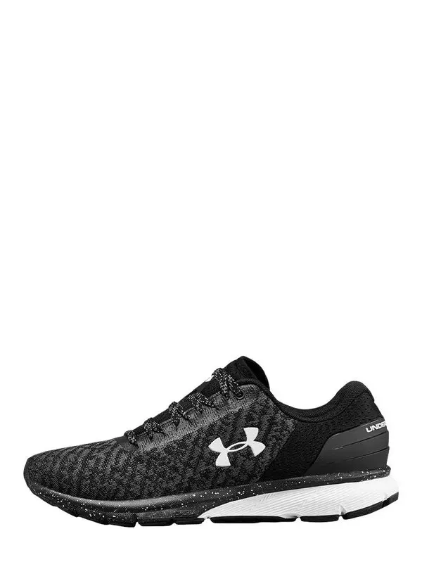 Under Armour Charged Escape 2 Reflect Running Shoes - Black