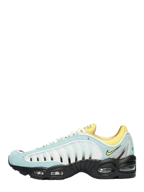 Nike X Sneakersnstuff Air Max Tailwind 4 '20th Anniversary' Sneakers - Grey