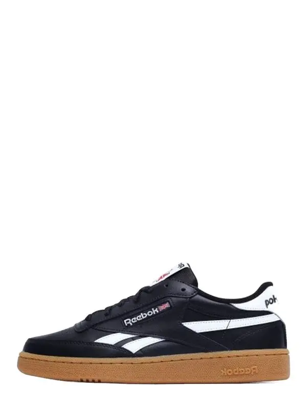REEBOK Club C Revenge Sneakers - Black