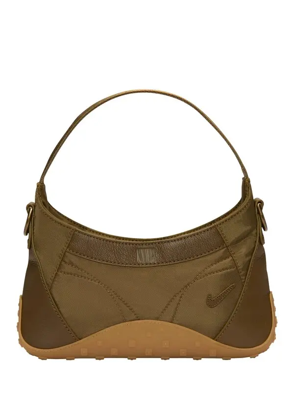 Nike X Knwls Razr Run Bag - Brown