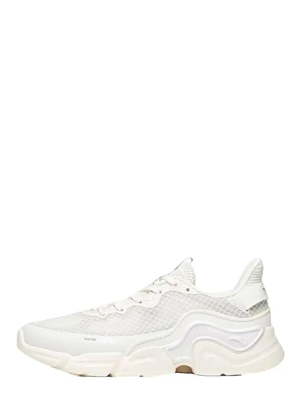 ANTA City Fun Runner - White/silver