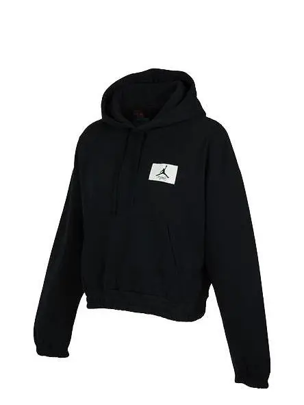 JORDAN Essentials Cropped Hoodie - Default Color
