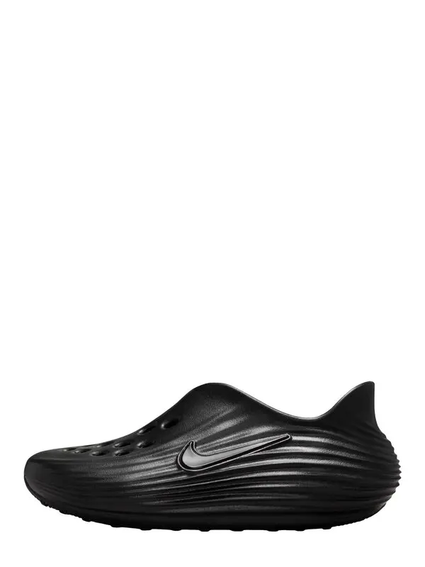 Nike Reactx Rejuven8 Slip-on - Black