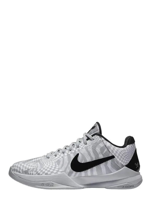 Nike Zoom Kobe Protro 'demar Derozan' Pe - White/black