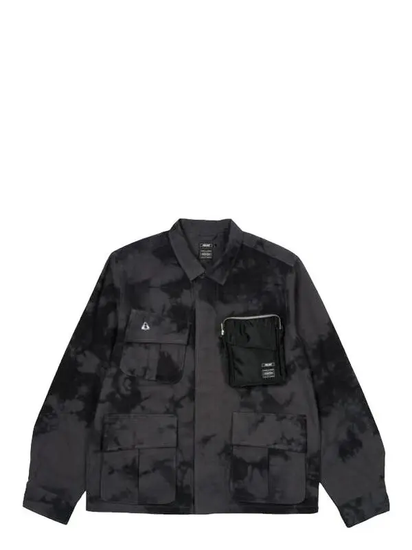 PALACE X Portor Ss23 Jacket - Black