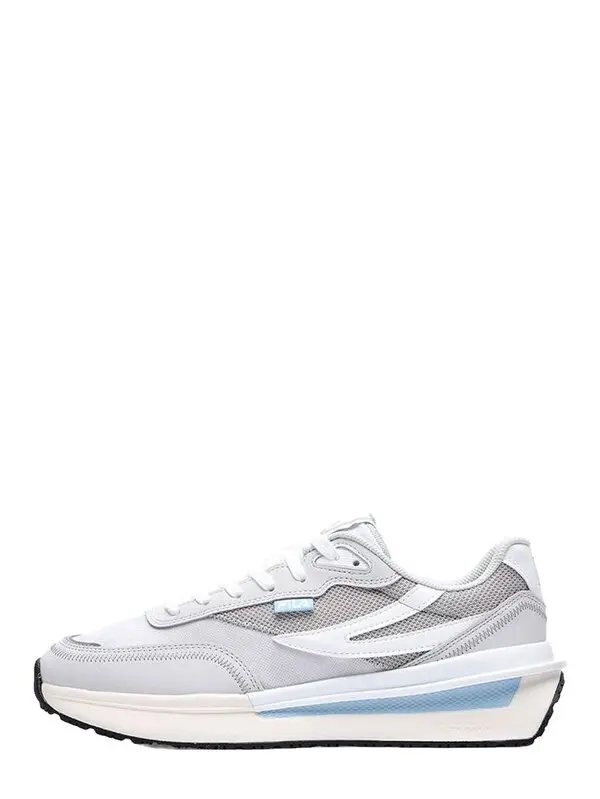 FILA Renno Sneakers - Grey/white/blue