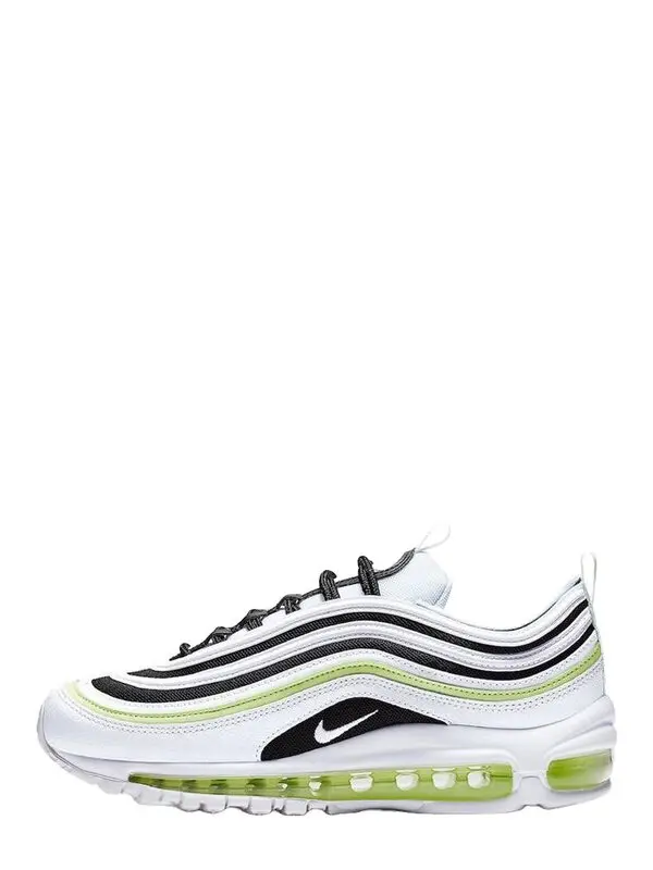 Nike Max 97 'summit White Volt - Summit White-black