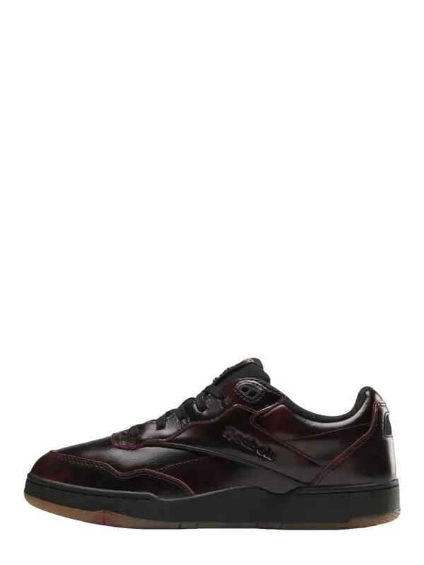 REEBOK Bb 4000 Ii Universal Monsters Dracula Sneakers - Black